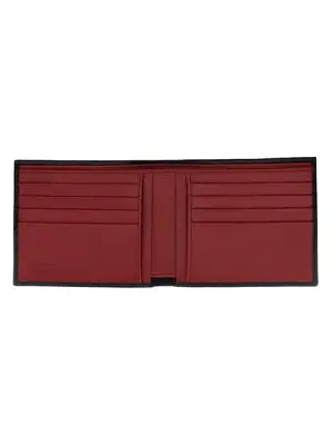 FERRAGAMO Gancini Wallet