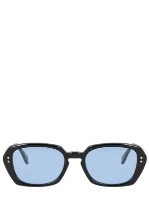 Our Legacy Earth Sunglasses - Black
