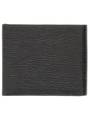FERRAGAMO Gancini Wallet