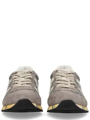 Premiata Lucy 8187 Sneakers - Grey