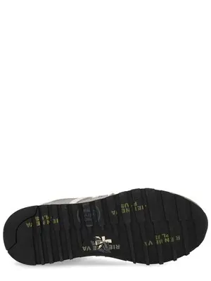Premiata Lucy 8187 Sneakers - Grey