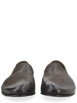 Premiata Leather Loafer