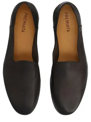 Premiata Leather Loafer
