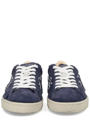 Premiata Steven 6643 Sneakers - Blue
