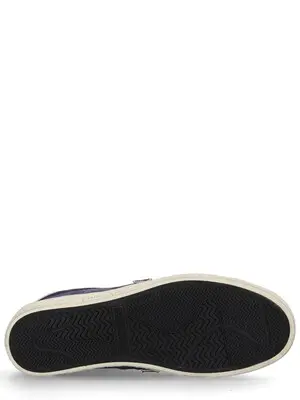 Premiata Steven 6643 Sneakers - Blue