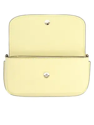 Michael Kors Nolita Bag - Yellow