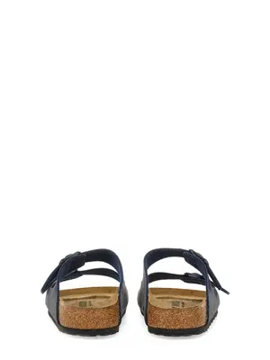BIRKENSTOCK Arizona Sandal - Blue