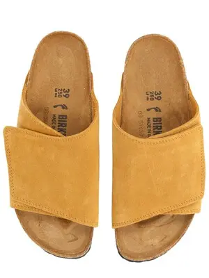BIRKENSTOCK Sandals - Brown