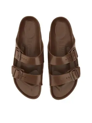 BIRKENSTOCK Arizona Sandal - Brown