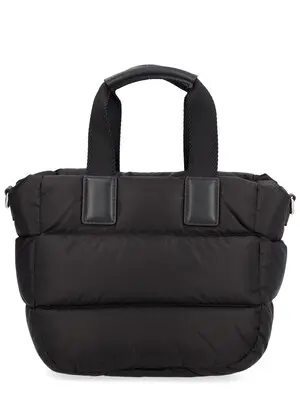 Moncler Caradoc Tote - Black