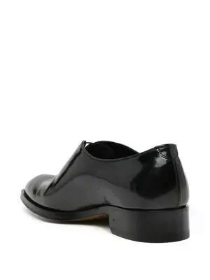 TOM FORD Leather Oxford Shoes
