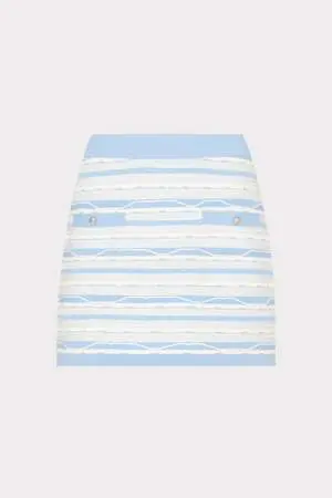 Milly Textured Bottoms For Women
