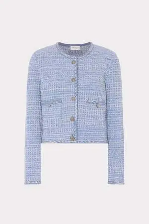 Milly Cut Out Knitwear For Women