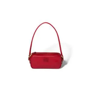 Miu Miu Leather Pouch