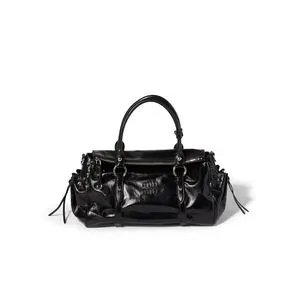 Miu Miu Drawstring Shoulder Bags