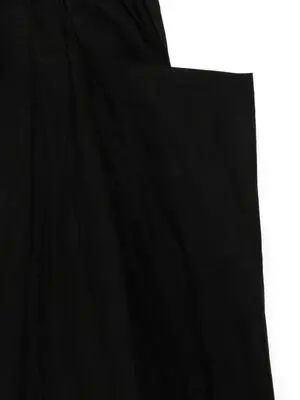 Yohji Yamamoto Volume Skirt