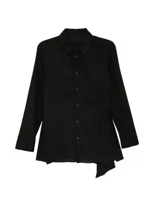 Yohji Yamamoto Casual Shirts For Women