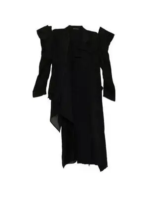 Yohji Yamamoto Double Gauze Jacket