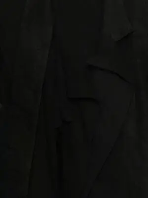Yohji Yamamoto Double Gauze Jacket