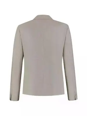 Brioni Button Blazer
