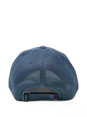 FLOYD Logo-embroidered Baseball Cap