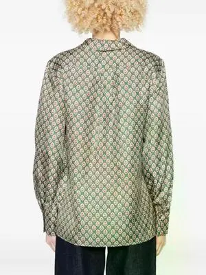 Polo Ralph Lauren Floral Button-down Shirt