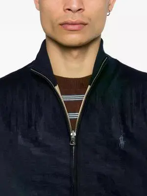 Polo Ralph Lauren Reversible Gilet - Blue