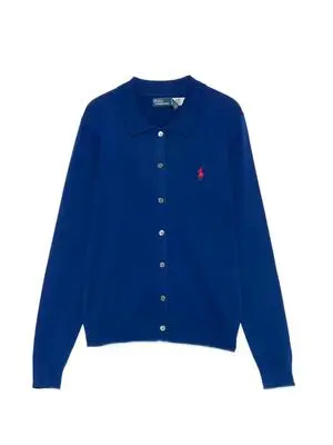Polo Ralph Lauren Buttoned Cardigan
