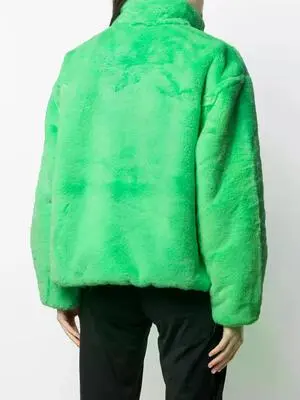 Nike Faux-fur Jacket