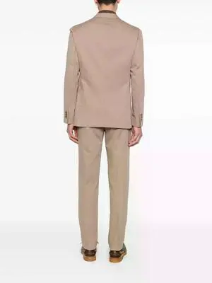 Boglioli Notched Suit