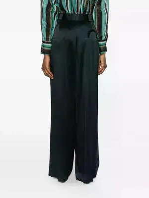BLAZÉ MILANO Wide-leg Trousers
