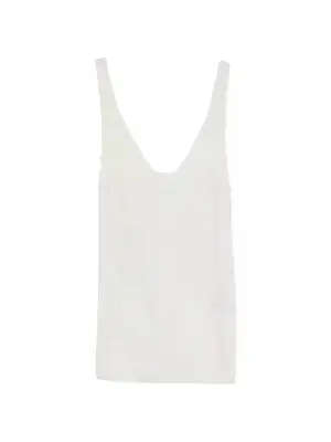 Eric Bompard Blouse Camis Tanks For Women