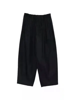 Comme Des Garcons Knee Length Pants For Men