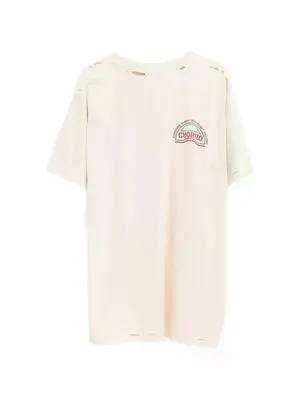 WILLY CHAVARRIA Graphic-print T-shirt