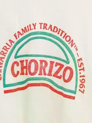 WILLY CHAVARRIA Graphic-print T-shirt