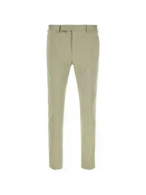 PT TORINO Belt-loop Trousers