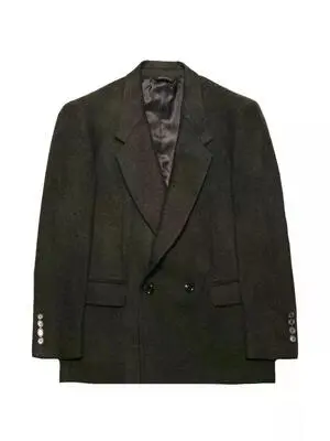 PAURA Elio Double-breasted Jacket