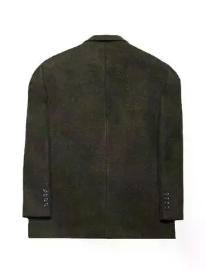 PAURA Elio Double-breasted Jacket