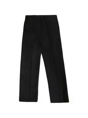 PT TORINO Michael Pleated Trousers