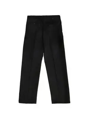 PT TORINO Michael Pleated Trousers