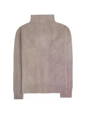PAURA Helsinki Half-zip Sweater
