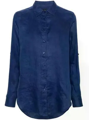Polo Ralph Lauren Linen Shirt