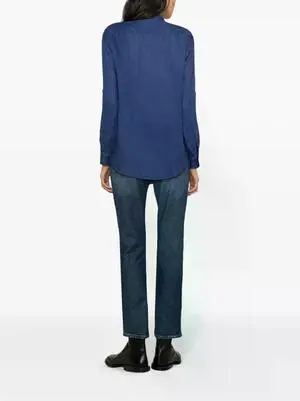 Polo Ralph Lauren Linen Shirt
