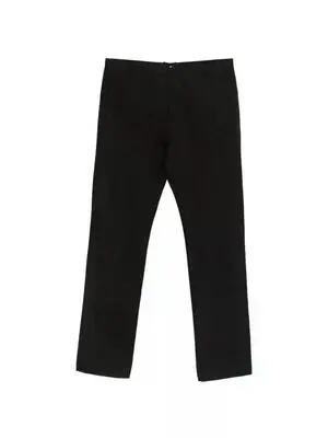LABEL UNDER CONSTRUCTION Axis Textured Trousers