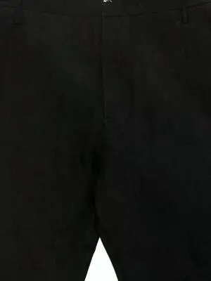 LABEL UNDER CONSTRUCTION Axis Textured Trousers
