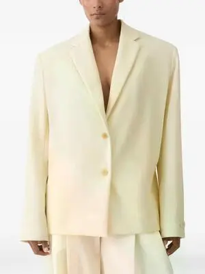 Jacquemus Carrée Button Jacket