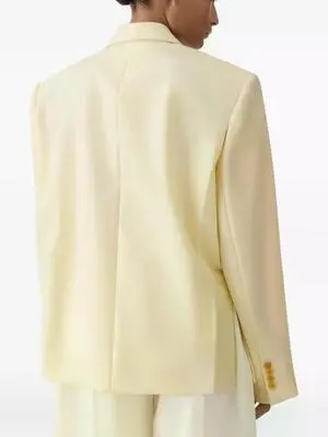 Jacquemus Carrée Button Jacket