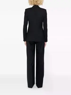 Tagliatore Double-breasted Suit - Blue