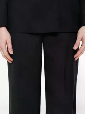 Tagliatore Double-breasted Suit - Blue