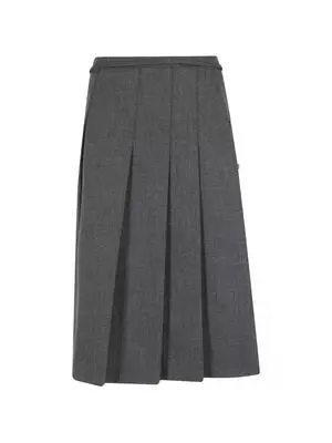La Piscine Skirts